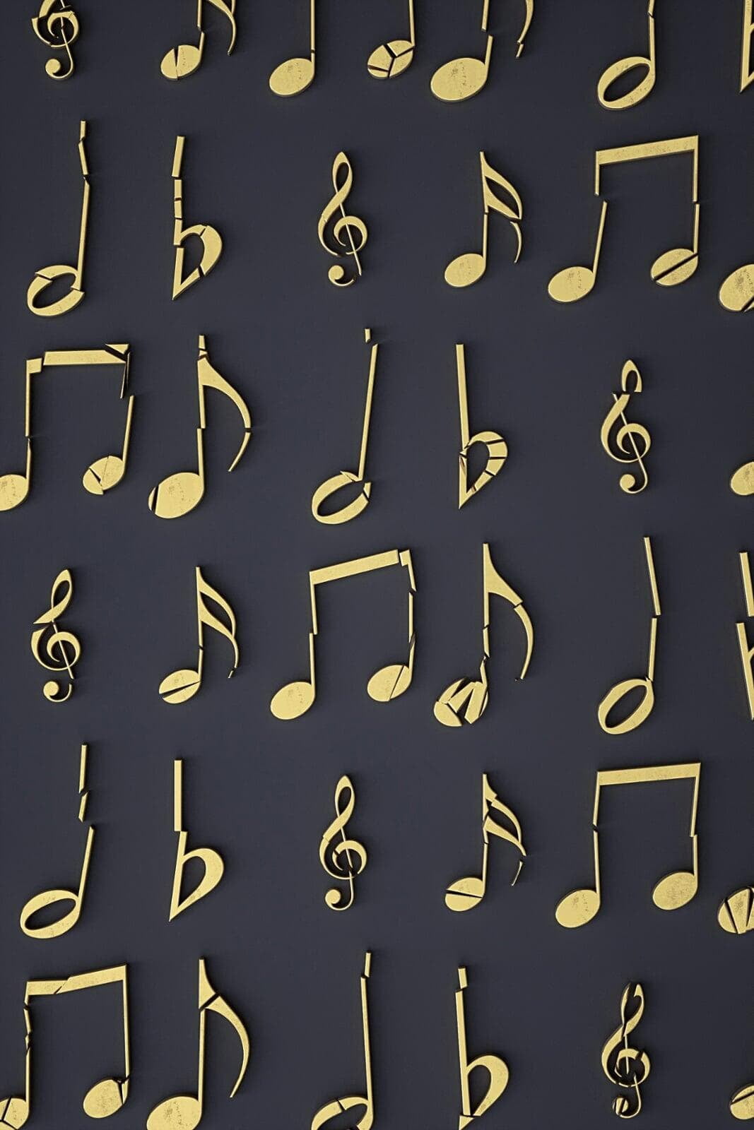 Meaning behind Music Lessons